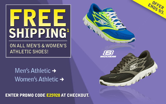 Fingerhut: Fingerhut: Get FREE Shipping on Athletic Shoes – Shop Now ...