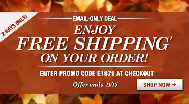Fingerhut: Fingerhut: FREE SHIPPING - Hurry 2 Days Only! | Milled