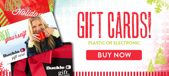 Buckle: You're on our "Nice" list | Milled