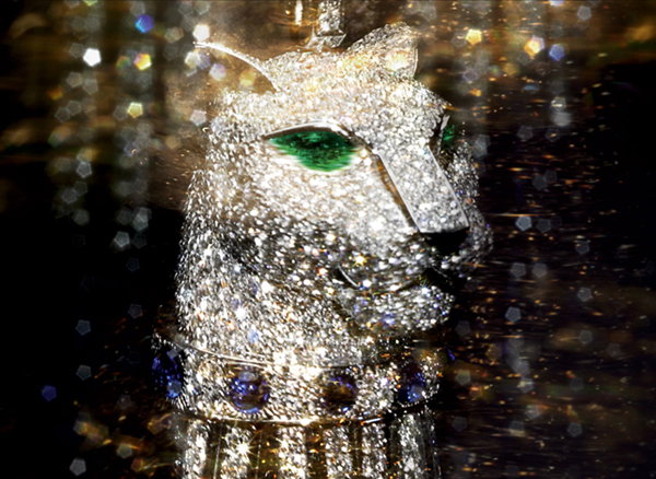 Cartier: Explore our Captivating Jewelry E-Catalog | Milled