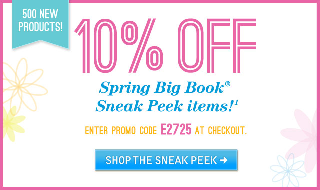 Fingerhut: Fingerhut: Take 10% OFF + Get a Sneak Peek of this year’s ...