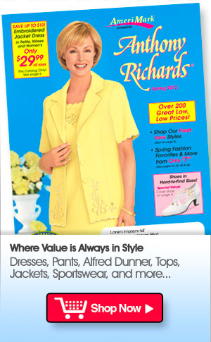 AmeriMark: Introducing New Items Online and in the Catalog | Milled