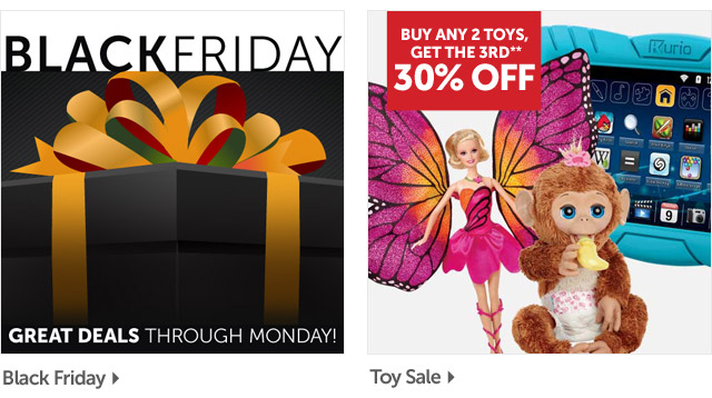 Gettington: Save up to 20% on regular and sale prices all weekend, plus ...