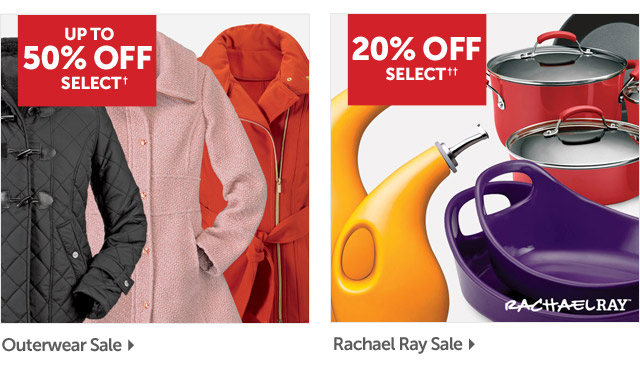 Gettington: Save up to 20% on regular and sale prices all weekend, plus ...