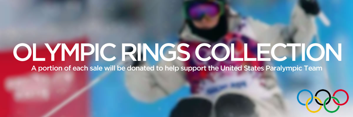 Pura Vida: Olympic Rings Collection Now Available! Support the U.S ...