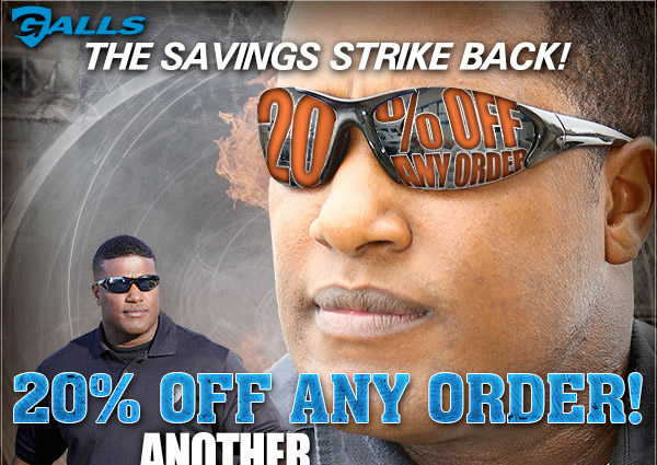 Galls: Another 48 Hours | Milled