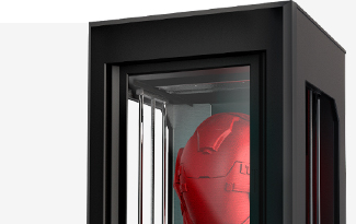 MakerBot: Two ways to T-Rex + two new MakerBot 3D Printers to pre-order ...