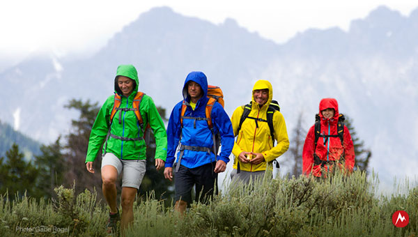 Marmot: Colors to Inspire | Milled