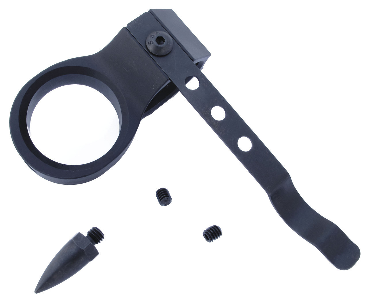 Botach Tactical: Super Charge Your SureFire FREE FDR OFFER | Milled