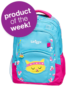 Smiggle: have you checked out the pet-actular new range? | Milled