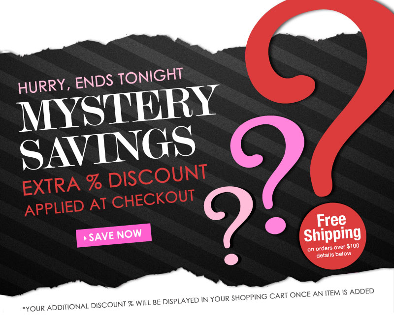 VENUS: 1 Day MYSTERY DISCOUNT! How much will you SAVE? | Milled