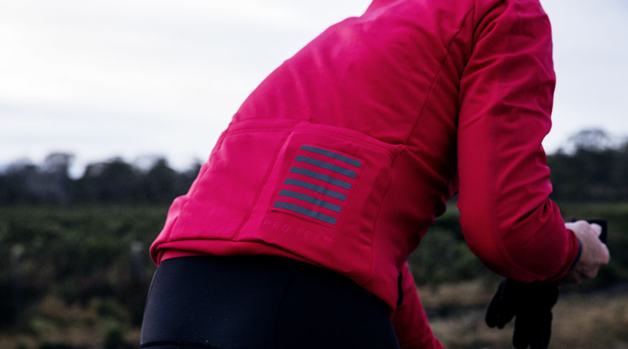 Rapha: New Rapha Pro Team Collection | Milled