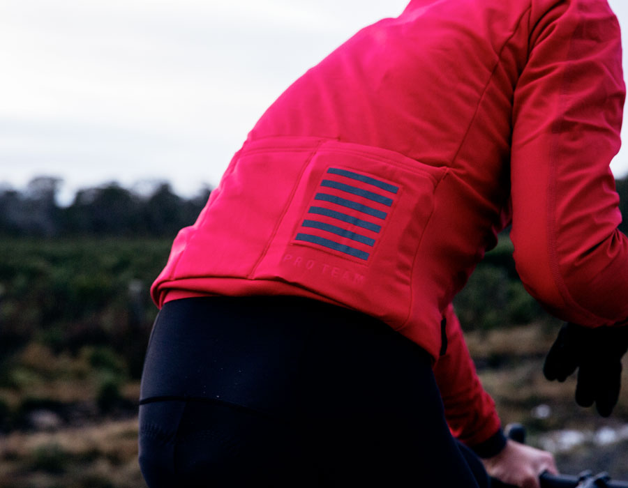 Rapha: The Rapha jacket guide | Milled