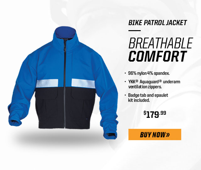 5.11 Tactical: Bike Patrol - Breathable, Adjustable and Reflective Bike ...