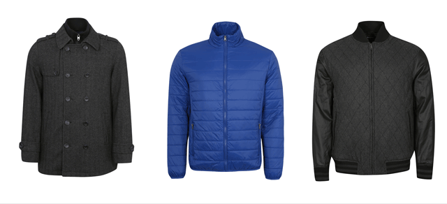 Asda George: Get 25% off coats and jackets for a limited time only | Milled