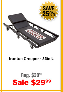 Northern Tool: Huge Savings On Northern Exclusive Favorites! | Milled