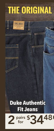 Haband: Check Out Our Men's Holiday Catalog Sneak Preview! | Milled