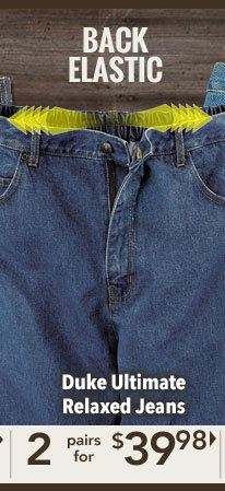 Haband: Check Out Our Men's Holiday Catalog Sneak Preview! | Milled