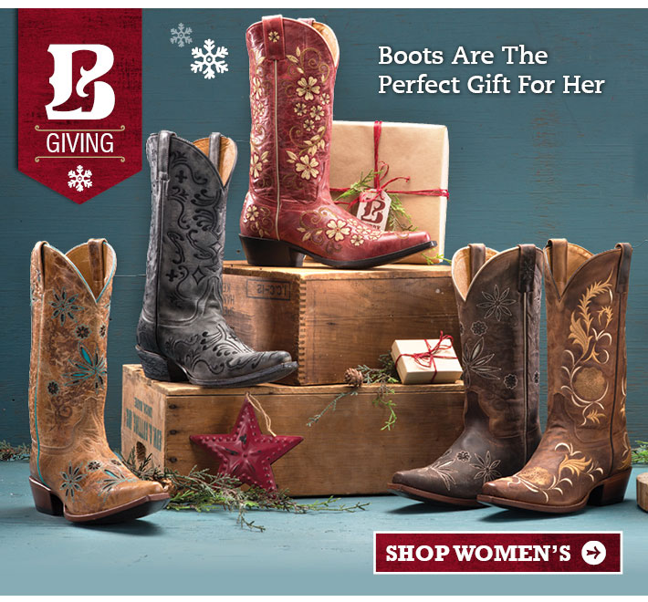 BootBarn.com: BOOT BUCKS - Shop & Earn $25 | Milled
