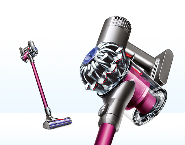 Dyson: Share: Save up to $150 off Dyson machines | Milled