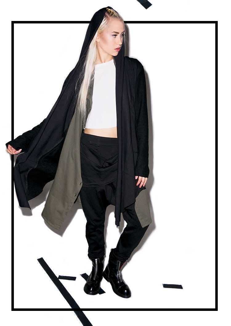 Dolls Kill: New Xxxclusive MNML CLOTHING Collection is Here | Milled