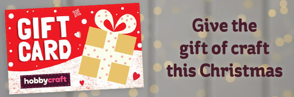 Hobbycraft: A Sneak Preview of Kirstie's Handmade Christmas | Milled