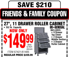 Harbor Freight Tools: Thank You… From Eric Smidt, Founder | Milled