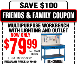 Harbor Freight Tools: Thank You… From Eric Smidt, Founder | Milled