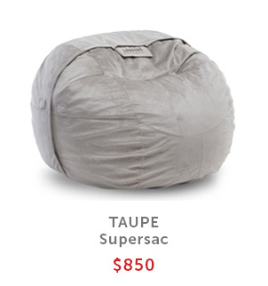 LoveSac: Final Weekend For Guaranteed Christmas Delivery | Milled