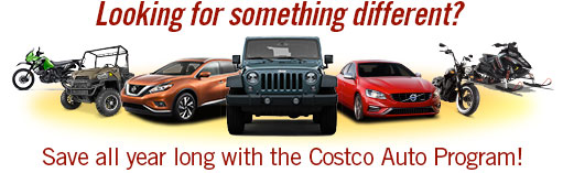 Costco: Final days! Get a $400 - $600 Costco Cash Card and save on ...