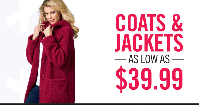 Metrostyle: Online ONLY! Sneak a peek at our sale BEFORE our catalog ...