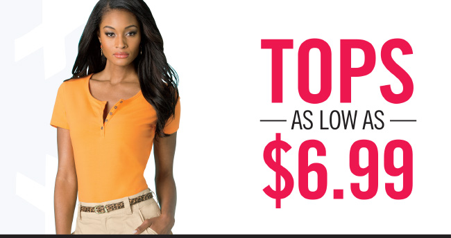 Metrostyle: Online ONLY! Sneak a peek at our sale BEFORE our catalog ...