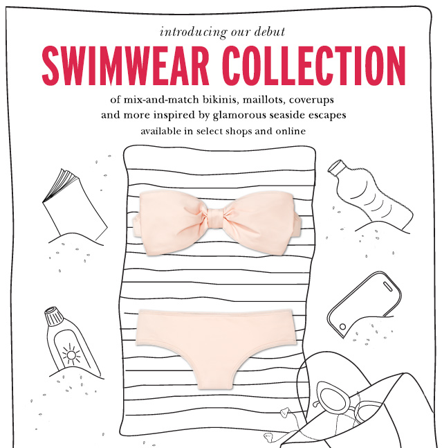 Kate Spade New York: swan dive or cannonball? | Milled