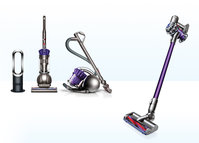 Dyson: For a limited time: save 25% on Dyson technology | Milled