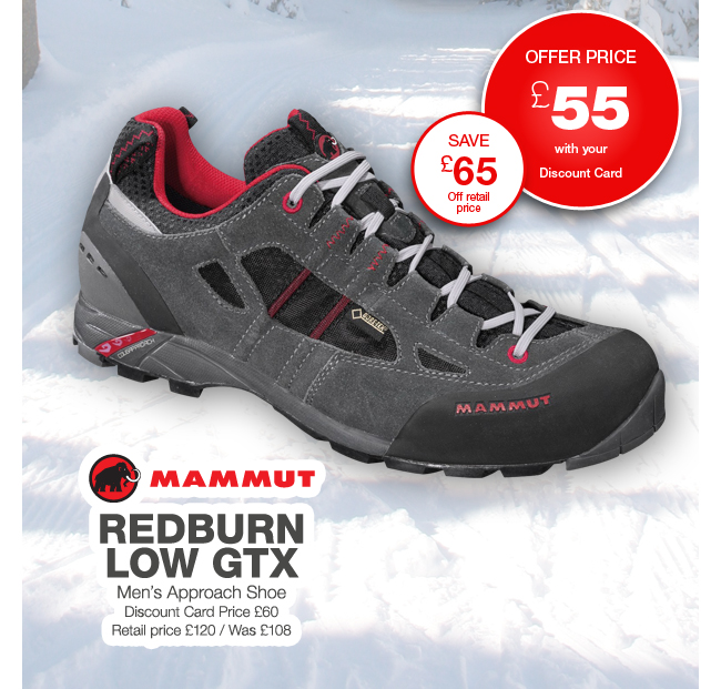 Go Outdoors: Don’t miss out on these online only deals from Rab, Mammut ...