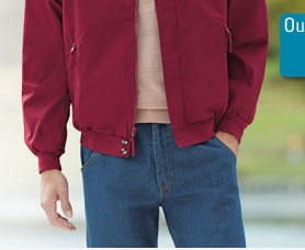 Haband: Sneak Preview: Men's Spring Catalog + Free Shipping! | Milled