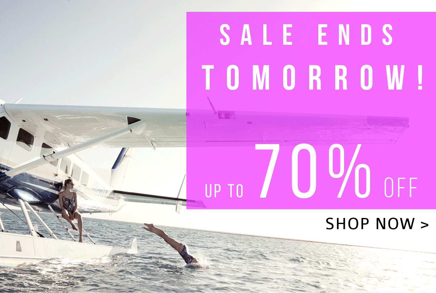 Salt Resort Wear: Hurry! Sale Ends Tomorrow! | Milled