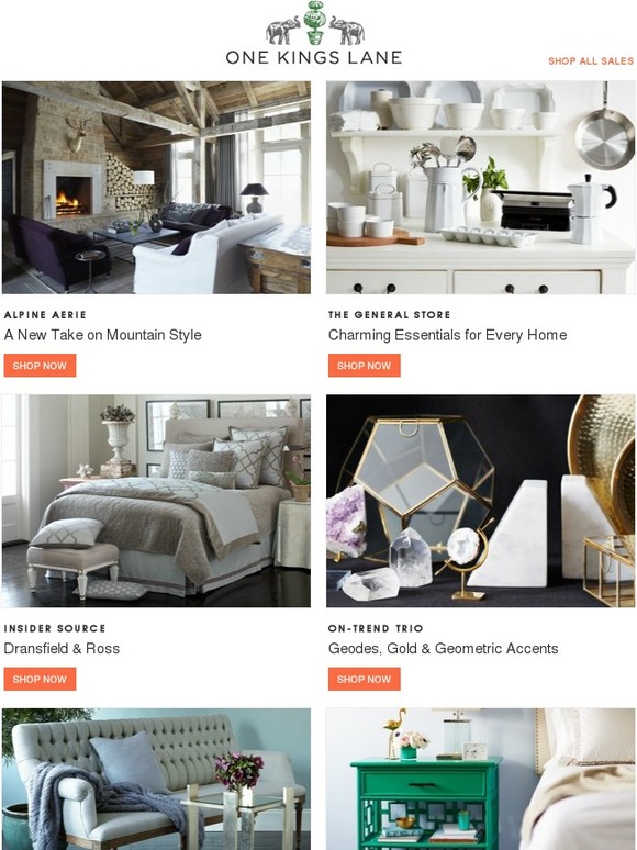 One Kings Lane: Luxurious Dransfield & Ross bedding: another reason to ...