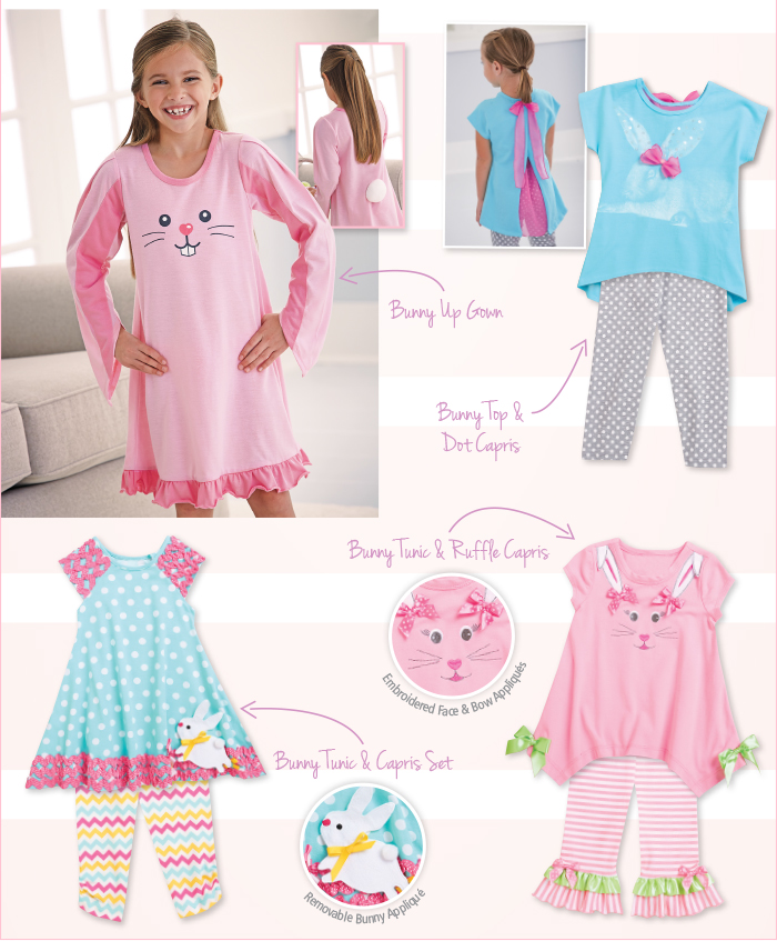 CWDkids: Some-Bunny's Gonna Look Cute! | Milled
