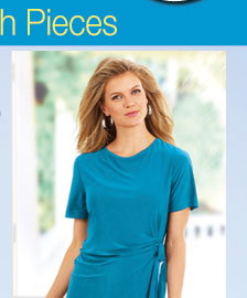 Haband: Sneak Peek - Ladies Spring Catalog + $10 OFF | Milled