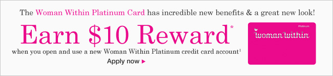 Woman Within: Free Shipping & Returns + Bras from $9.99 | Milled