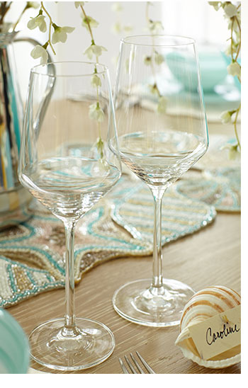 Pier 1: Dinner is served with a coastal flavor. | Milled