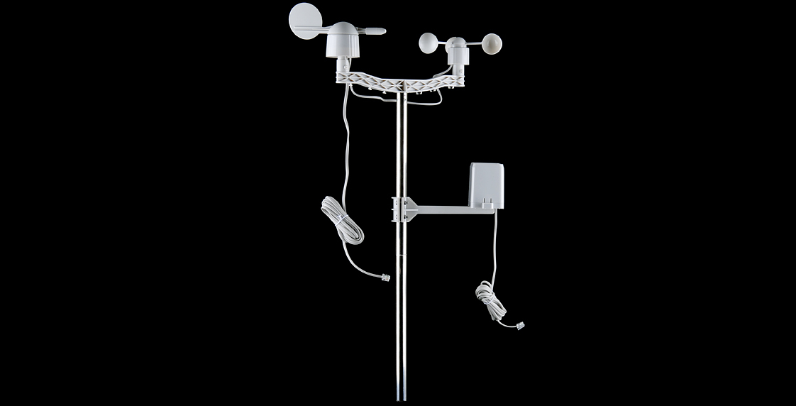 SparkFun: Channel your inner meteorologist with this weather meter ...