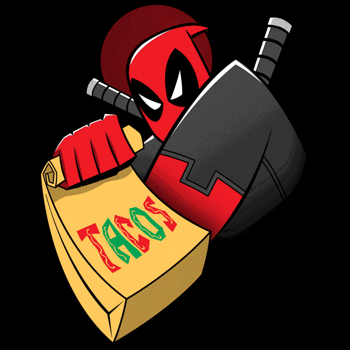 ShirtPunch: Shirtpunch Free Tee Giveaway!~Baymax Bats, Tresure Hunters ...