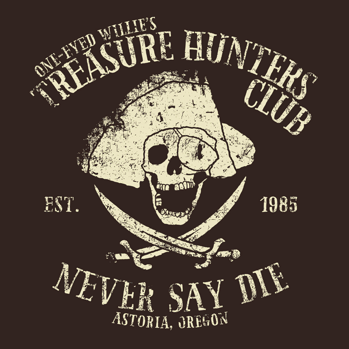 ShirtPunch: Shirtpunch Free Tee Giveaway!~Baymax Bats, Tresure Hunters ...
