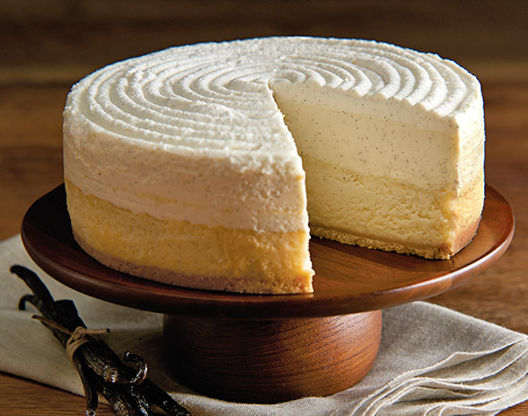 Harry & David: $9.95 flat-rate shipping on The Cheesecake Factory ...