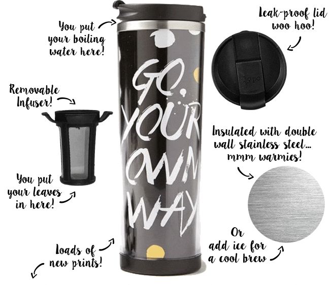 Typo: A Typo classic just got a whole new look! | Milled