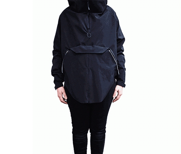 Betabrand: Lap-Defending Jacket, Sanity-Saving Dress | Milled