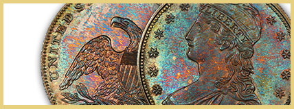 PCGS: First Look: The Periodic Table of U.S. Coins | Milled