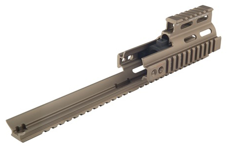 Brownells: Your Source for FN SCAR Tools, Parts, & Upgrades! | Milled